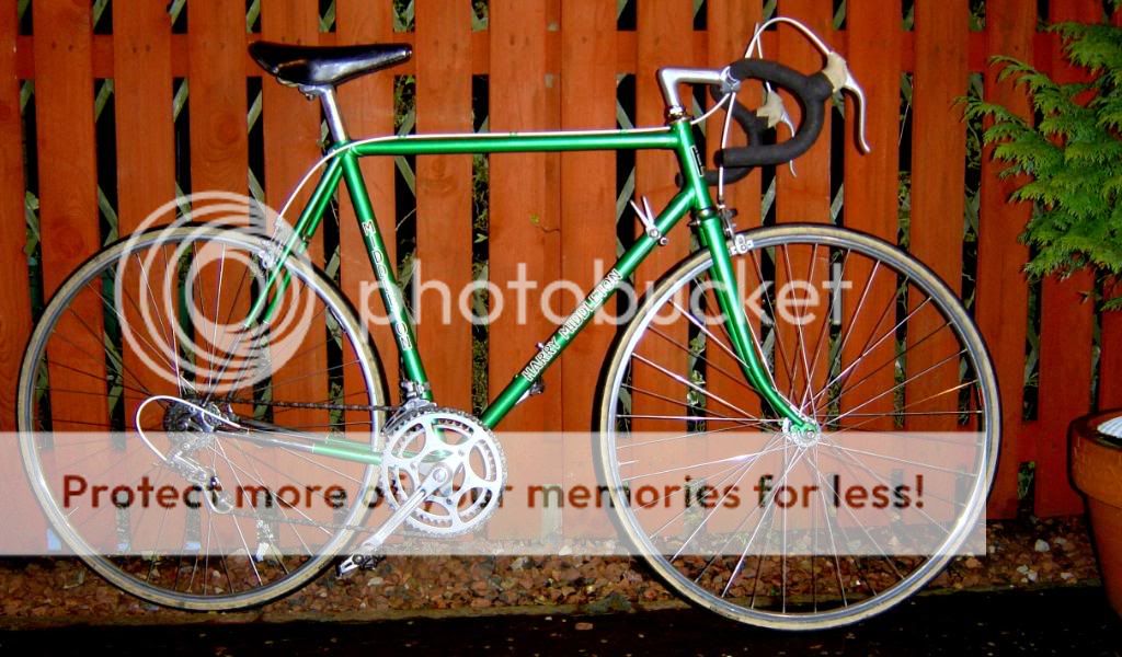 MacRetro Gallery | Retrobike