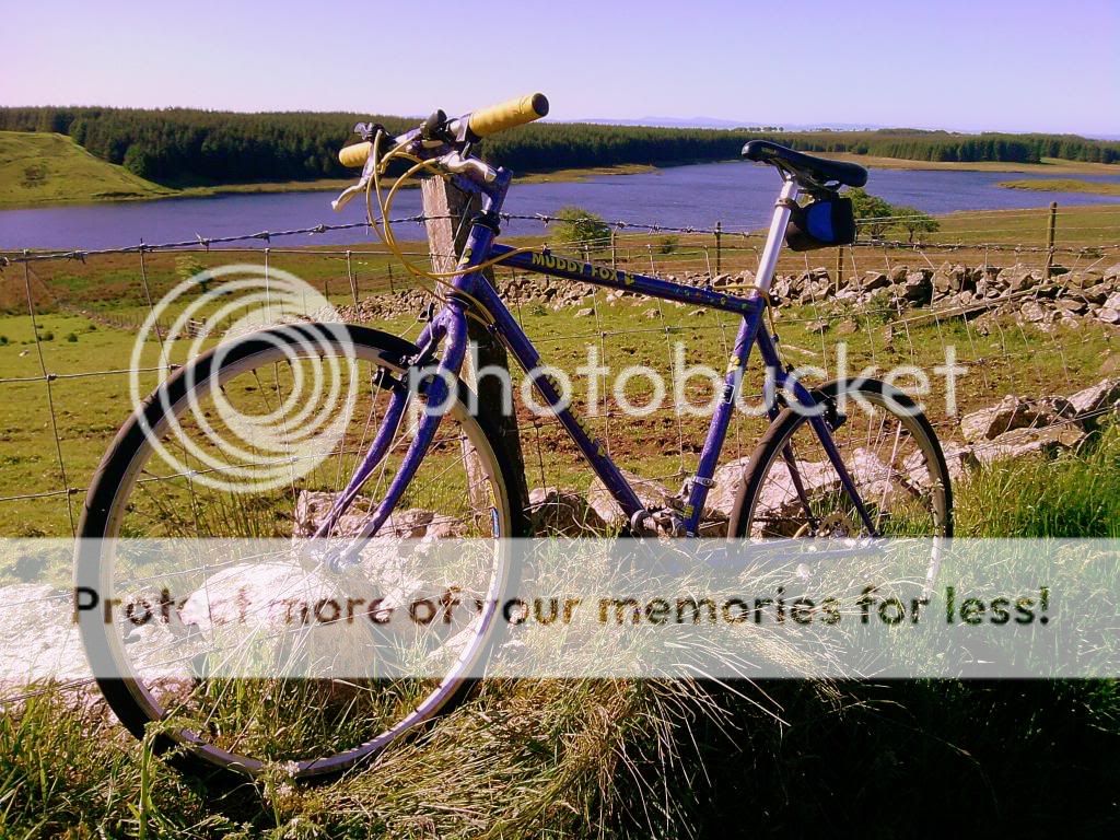 MacRetro Gallery | Retrobike