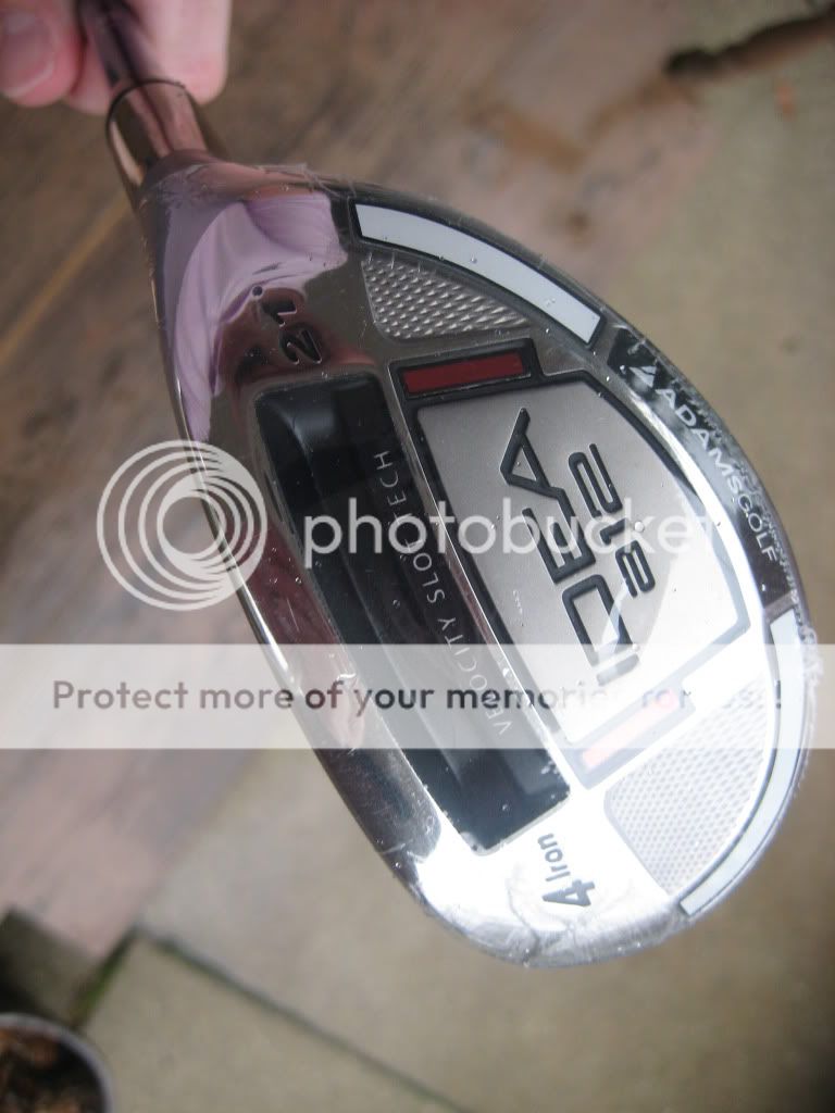 New Adams Gear, Fast12 LS, XTD Superhybrid, A12 Pro Hybrid, A12 ...