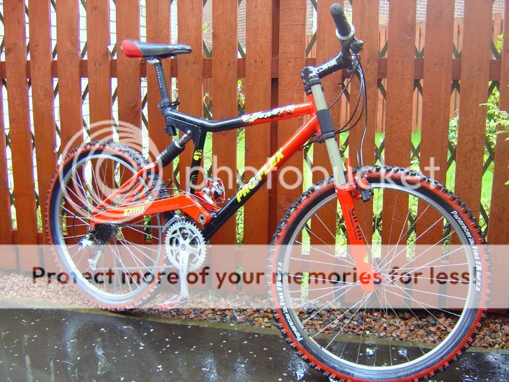 Gone but not forgotten ....... Picture thread | Retrobike