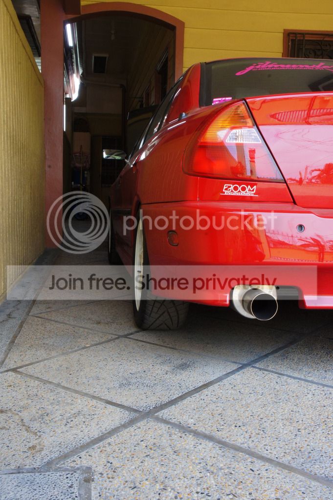 Simple lancer/mirage from the philippines - Mirage Performance Forums