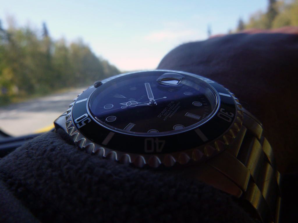 The Watch AficionadoThread; | Page 29 | The Fly Fishing Forum