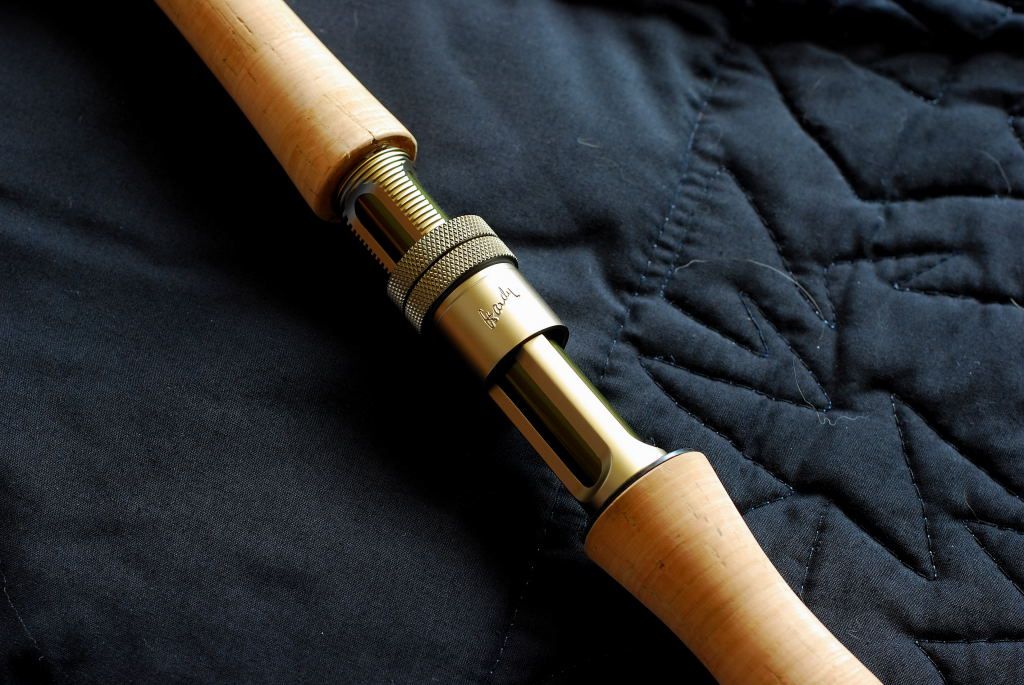 A Look at the Hardy Marksman 2-T Series Rod; | Spey Pages