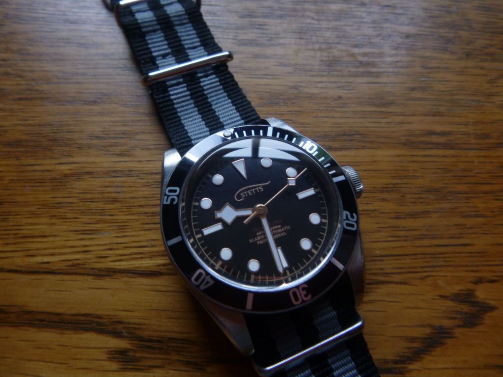 Tag Aquaracer, Oris 65, Omega Seamaster 300 | WatchUSeek Watch Forums