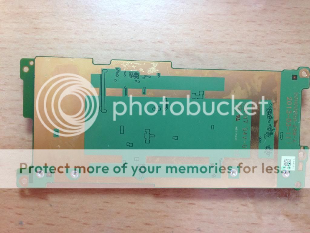 Help with HTC J ONE JTAG PINOUT - GSM-Forum