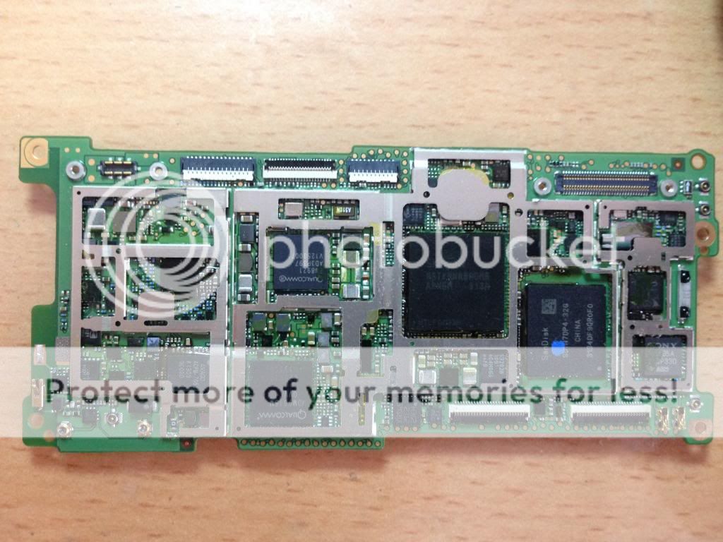 Help with HTC J ONE JTAG PINOUT - GSM-Forum