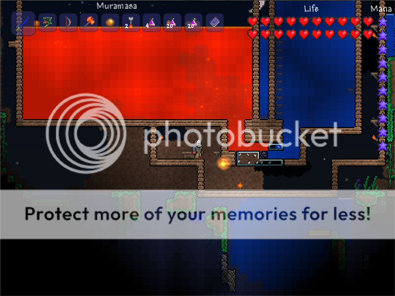 Screenshots - Terraria Forum - Neoseeker Forums