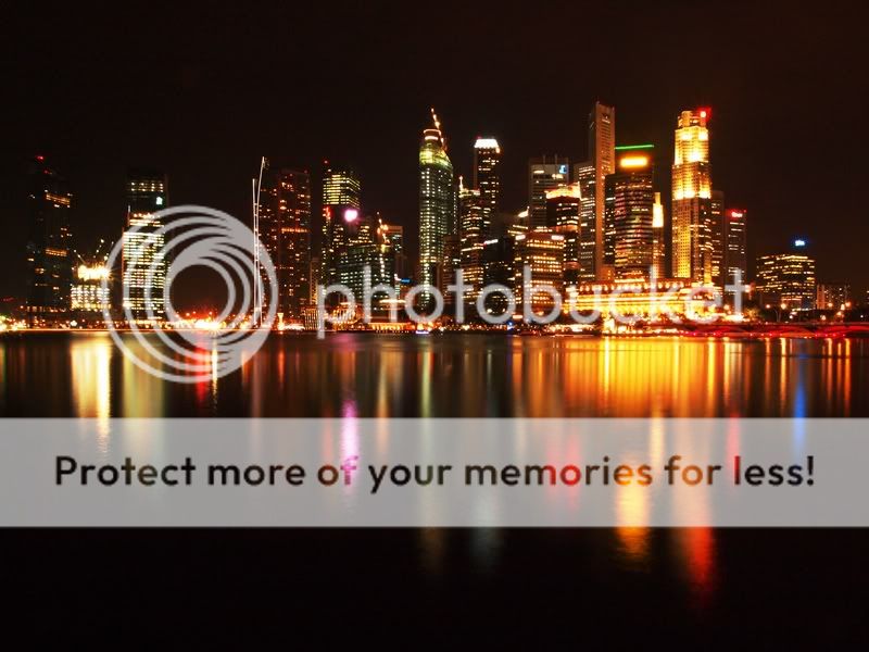 Night Photography around the Bays | ClubSNAP Photography Community