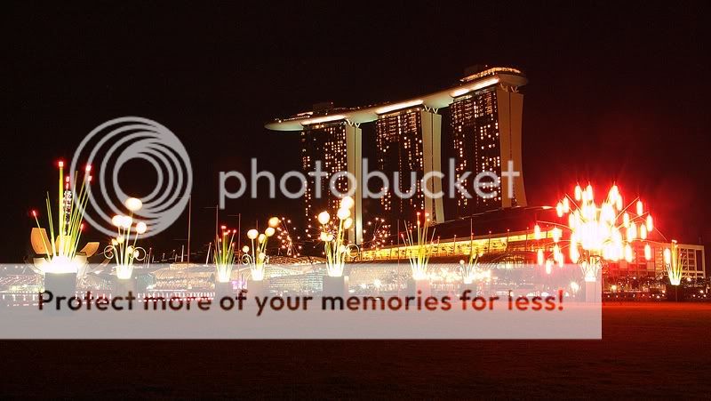 Night Photography around the Bays | ClubSNAP Photography Community