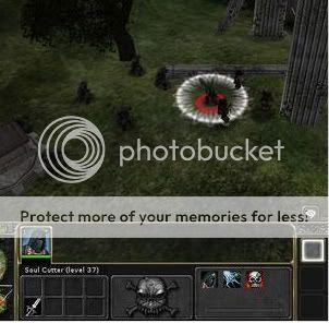 Soul Cutter | Dream Lords Wiki | Fandom