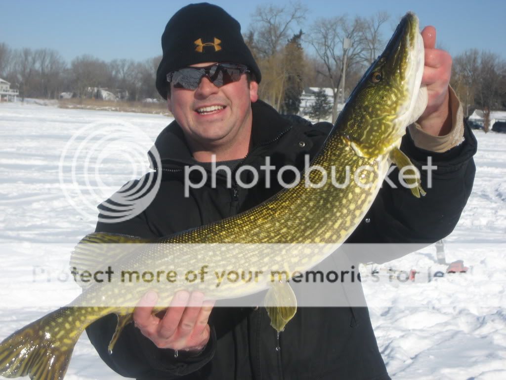 Panfish Mafia Member Wins Bangs lake W.O.W | ChicagoLand Fishing Forums