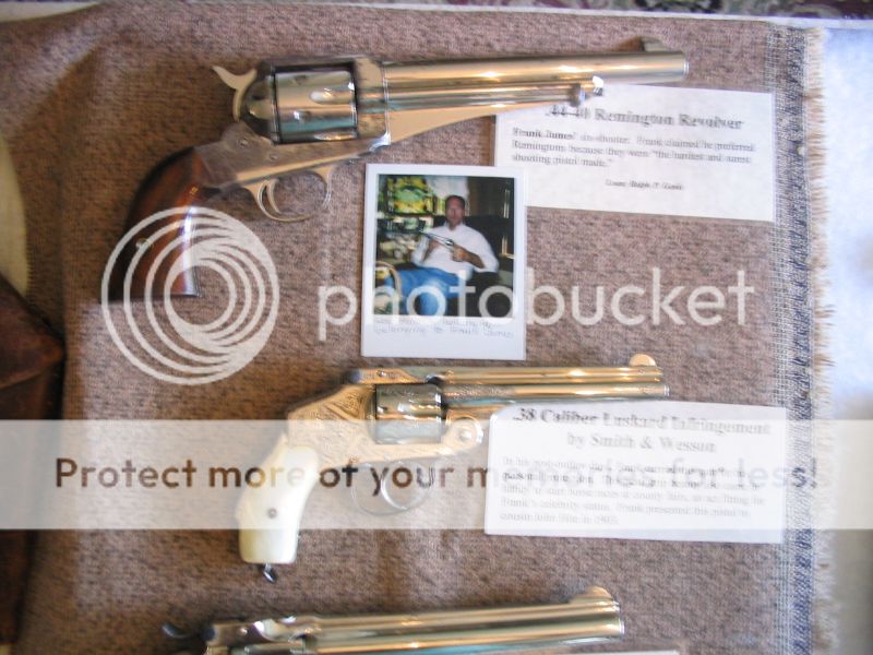 WTS James Gang Collection Gun PICS PRICE DROP - AR15.COM