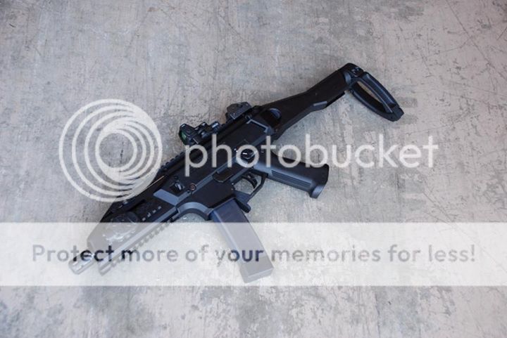 Tailhook Brace > Pistol Caliber Carbines > AR15.COM