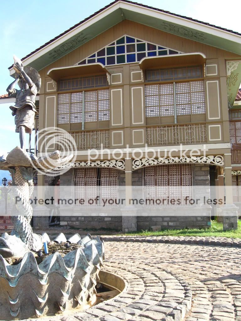 reposting: Dream Come True: A Visit to the Ciudad Real de Acuzar ...