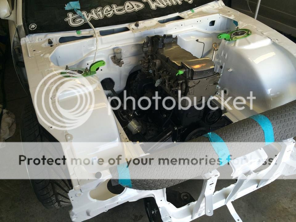 Whats your thought on RWD 12V VR6 Conversions? | VW Vortex - Volkswagen ...