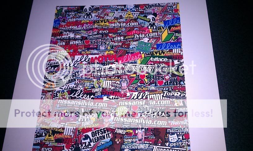 ** F/S Sticker Bombs, Decals, License Plates & More ** - R/C Tech Forums